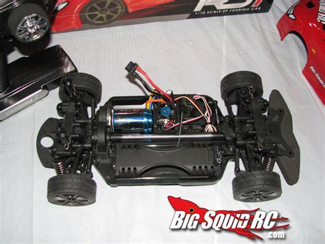 Unboxing The Speed Passion Rs1 « Big Squid Rc Rc Car And Truck News Reviews Videos And More