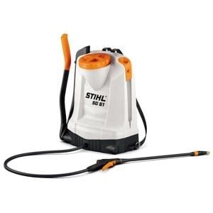 Stihl Sg Sg Sprayer Parts Stihl Sprayer Parts Stihl Mistblowers Sprayer Parts