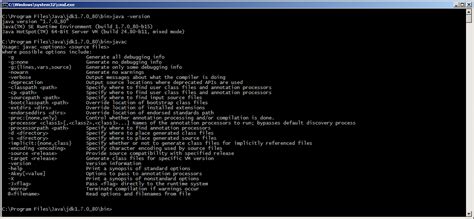 Windows 7 Netbeans 11 Cannot Add Jdk 7 Super User