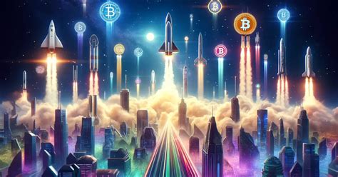 Best Altcoins To Invest In 2024 The Most Promising Picks