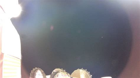 Private Peregrine Moon Lander Powers Up Lunar Payloads Despite Propulsion Anomaly Space Buzz