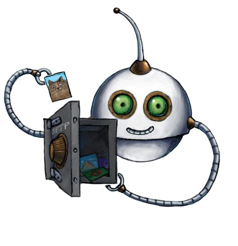 Import Files From Sftp Servers Transloadit