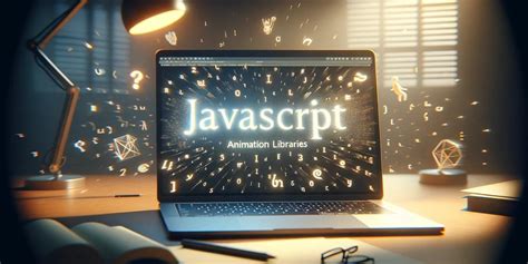 Incredible Javascript Animation Libraries Rays Technologies