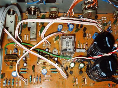 Vintage Sony Ta F4a Amplifier St 3950sd Tuner Excellent Condition And Serviced Photo 3985719