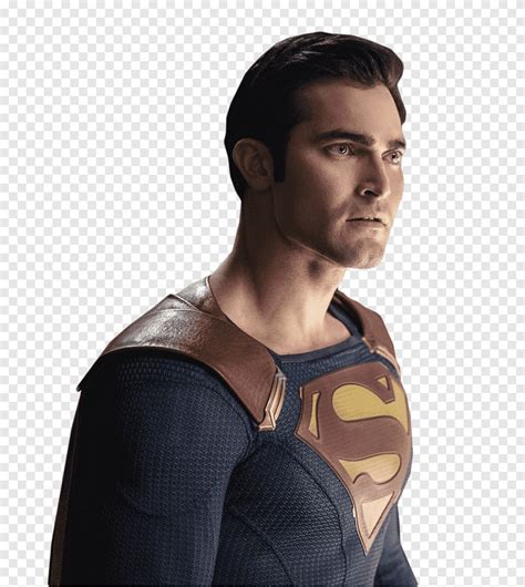타일러 Hoechlin 슈퍼맨 슈퍼걸 Cw 만화 슈퍼걸 만화 가상의 인물 Png Pngegg