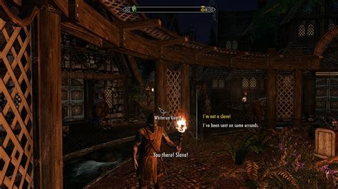 Ctd Caused By Guard Dialogue Technical Support Skyrim Special