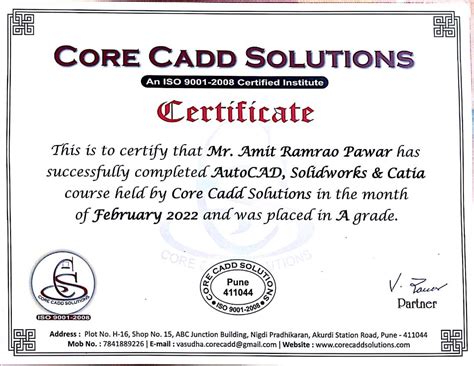pawar amit on linkedin catiav5 autocad solidworks