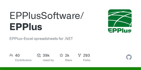 Cell Pictures · Epplussoftwareepplus Wiki · Github