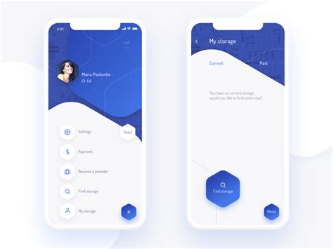 Stor Mobile App Uxui Design And Branding Mobile App Design