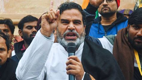 Prashant Kishore Bihars Arvind Kejriwal In Making To Help Bjp Unseat