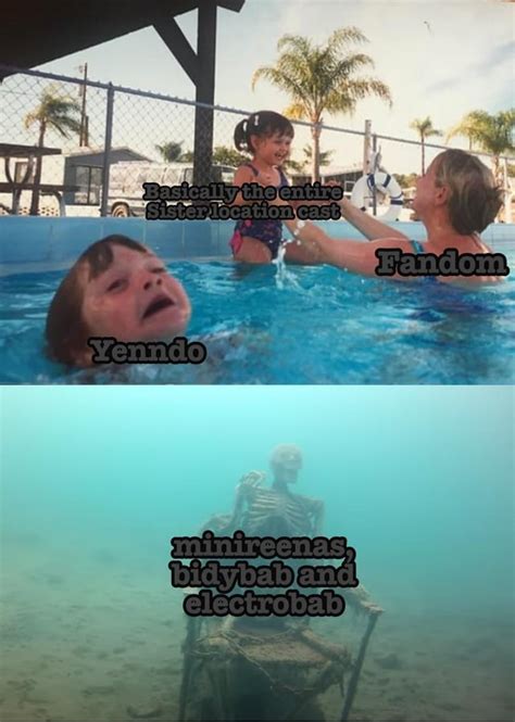 Fnaf 2 Animatronics Ragdoll Jumps And Falls [gmod] Episode 114 R Fnafmeme