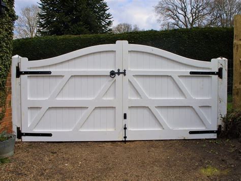 Manual Gates Evo Gate Automation