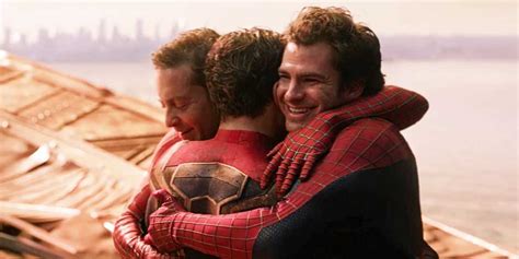 Report Mcus Spider Man 4 To Get Fast And Furious Treatment Filming Start Date Confirmed