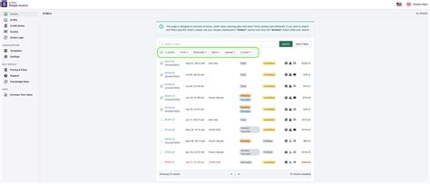 How Can I Bulk Process Invoices Simplio Support