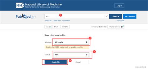 基于python对doi号通过sci hub进行pubmed中的文献下载 用pubmed api获取文章doi号 csdn博客