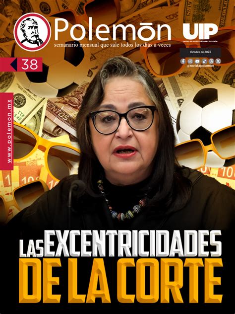 Las Excentricidades De La Corte Pdf