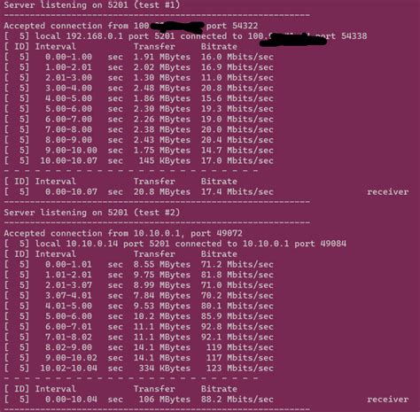 Disappointing Performance Of Tailscale On Openwrt Vs Wireguard R Tailscale