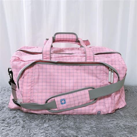 컨버스 스포츠 크로스백 세컨웨어 헬로마켓