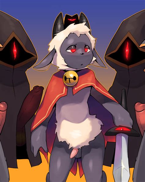 Rule 34 Absurd Res Anthro Balls Bell Bell Collar Big Dom Small Sub Bovid Caprine Collar Crown