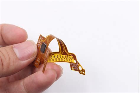 What Is Flex Pcb Advantages Disadvantages And Applications Electronics 360