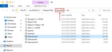 How To Set Up A Manual Connection On Windows Using OpenVPN Live Chat VPN Setup