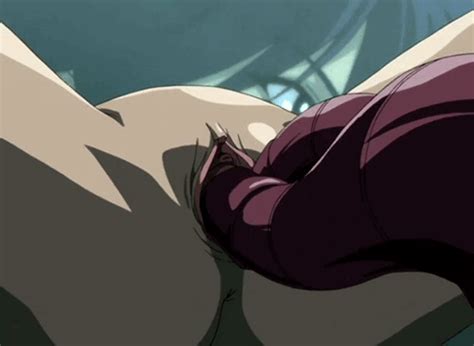 Two Tentacles Going Into Her Pussy Kecra