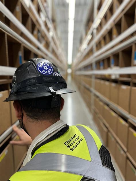 About Us Efficient Storage Solutions