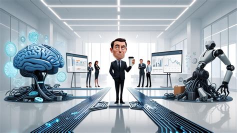 Ai Isnt The Problem—misalignment Is Why 42 Of Ai Projects Fail And