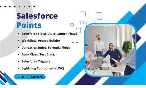 Be Help In Salesforce Admin And Developer Related Task By Salesforce