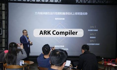 Ark Compiler Will Be Open Source From August This Year Could Play A Big Role In Hongmeng OS