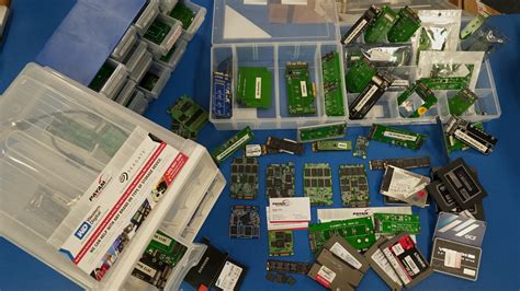 Flash Memory In Ssds Wears Out Each Cell Can Only Handle A Limited Number Of Writes Modern