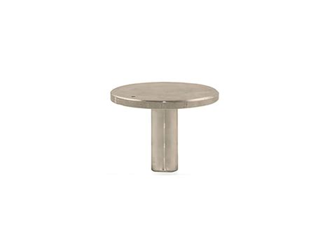 Low Profile Sem Pin Stub Ø124mm Diameter With 1mm Height Labtech