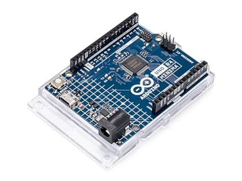 Arduino 入門 番外編 02 Arduino Uno R3 【外観とピン配置】 おもろ家