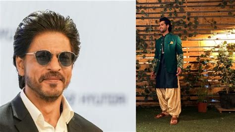 Mann Sundar Dev Aditya Reveals How Shah Rukh Khan Inspired Him To