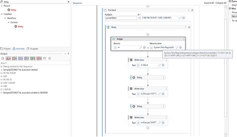 Regex Condition To Match And Also Studio Uipath Community Forum