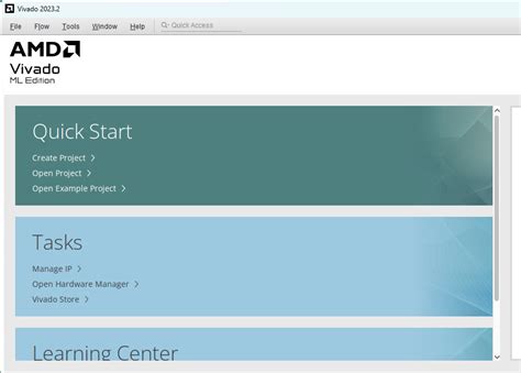 Basys 3の動作確認 Fpgaと論理設計