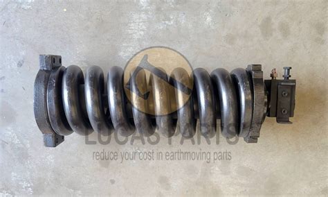 Track Adjustertrack Spring Assembly Cat324d Cat326 Cat322 Lucas Parts