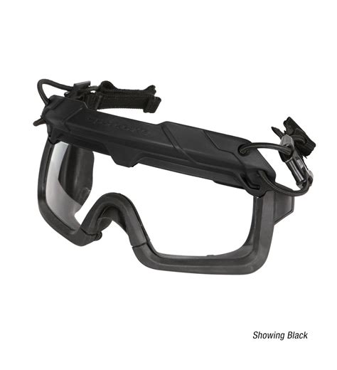 Ops Core Fast Ballistic Mandible Flexible Armor That Provides The
