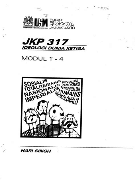 Jkp 317 Modul 1 4 1 5 Pdf Jkp 317 Modul 1 4 1 5 Pdf