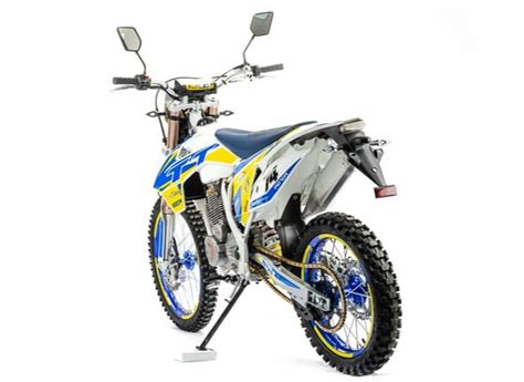Мотоцикл кроссовый эндуро MOTOLAND TT 250 в Москве - купить, цена ...