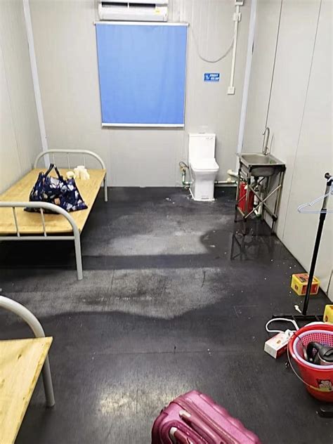 中國「動態清零」背後：隔離轉運慘被折騰 — 《大學線》