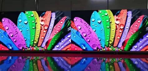 Small Pitch LED Display Kinglight Optoelectronic Semiconduct Manufacturer