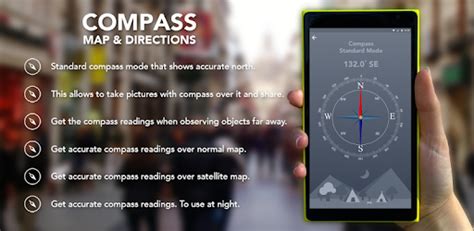Compass Maps And Directions For Pc Free Download And Install On Windows Pc Mac