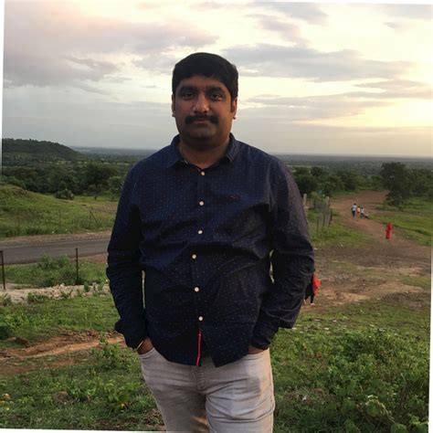 Krishna Kanth Tirakkovalluri Linkedin