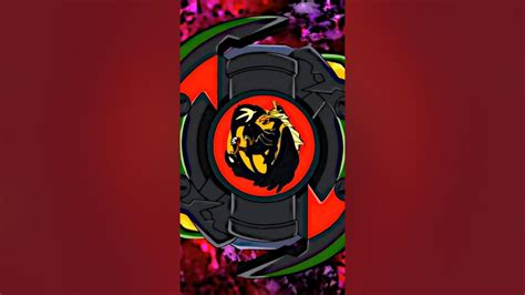 Black Dranzer X Kai Edit By Blader From Bd Youtube