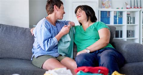 How Same Sex Couples Split Housework More Evenly Than Het Couples The Examiner Launceston TAS