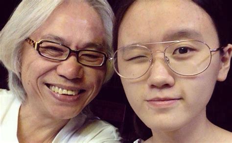 鄰居幫林靖恩補血 李坤城兒氣炸一句話踢爆 自由娛樂