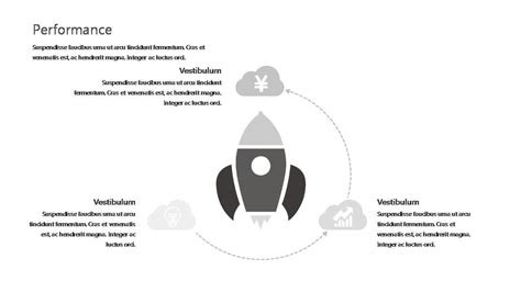 Personal CV PPT Template