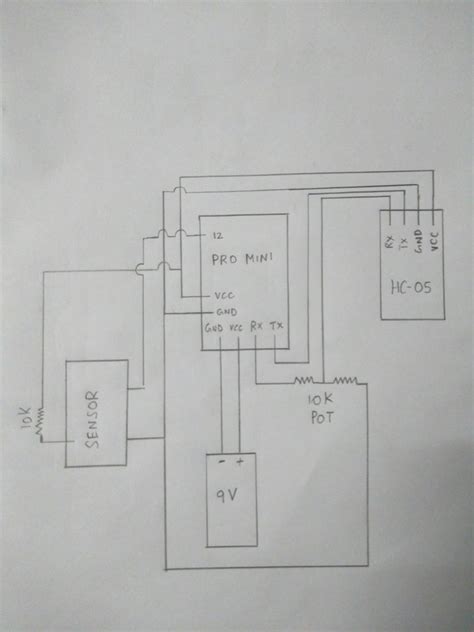 Arduino Pedometer Without Accelerometer 7 Steps With Pictures