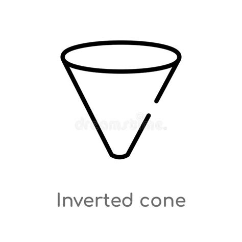 Inverted Cone Stock Illustrations 105 Inverted Cone Stock Illustrations Vectors And Clipart Inverted Cone Stock Illustrations 105 Inverted Cone Stock Illustrations Vectors And Clipart